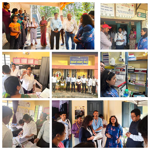 Home :: National Center for Vector Borne Diseases Control (NCVBDC)